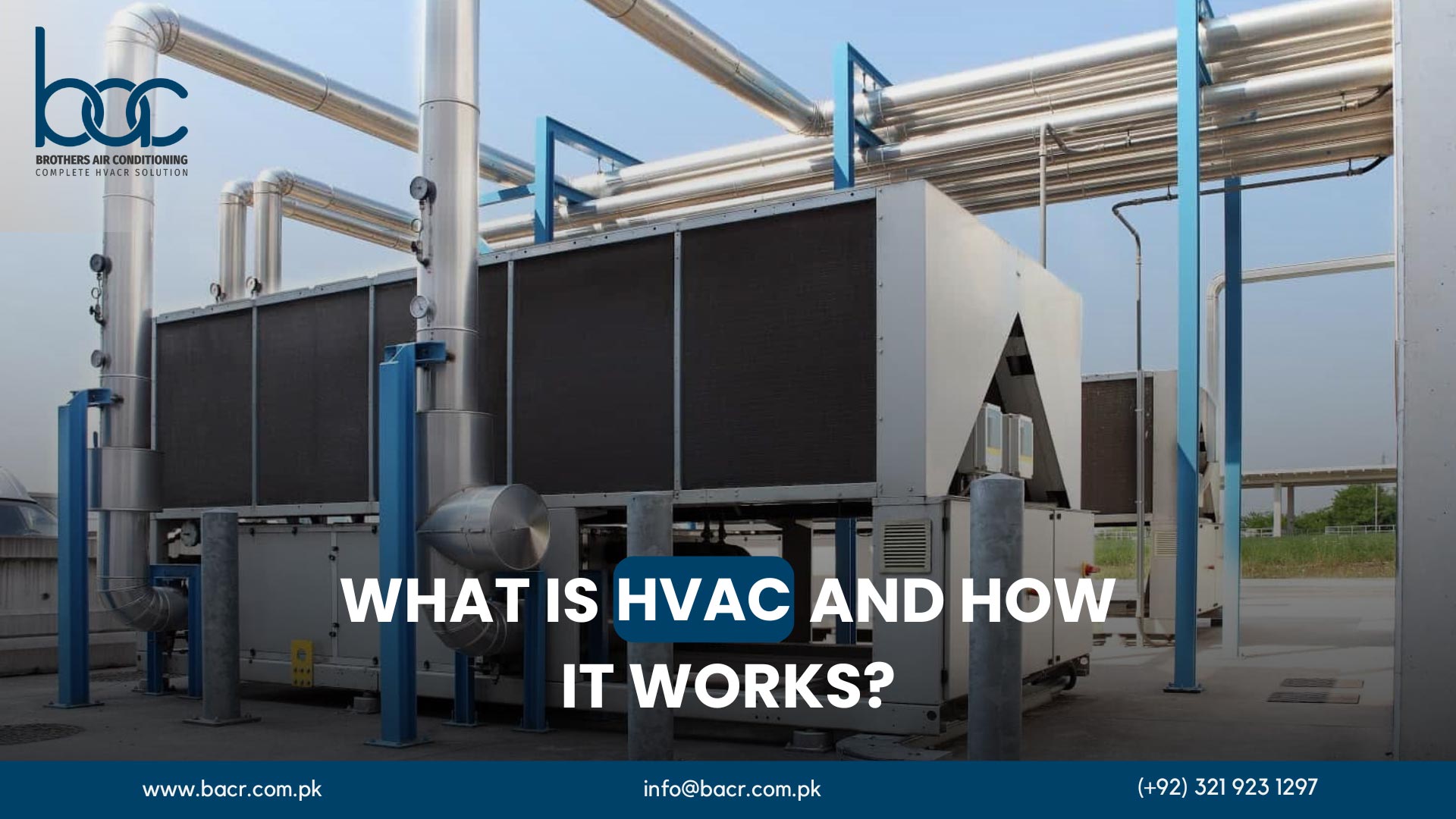 BROTHERS AIR CONDITIONING